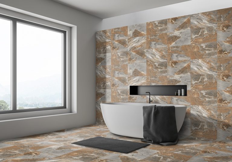 Lion Tiles – Lion Tiles – The King Of Tiles