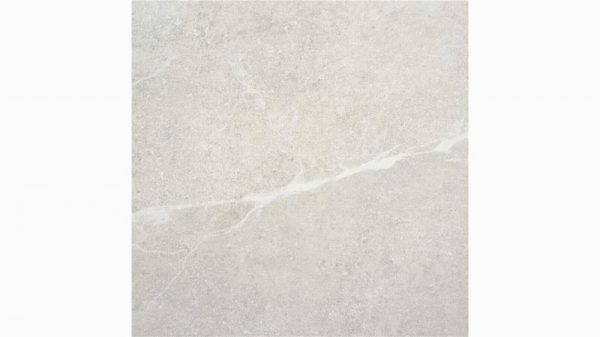 BODO WHITE 100x100 cm MATT ANTI SLIP - Lion Tiles