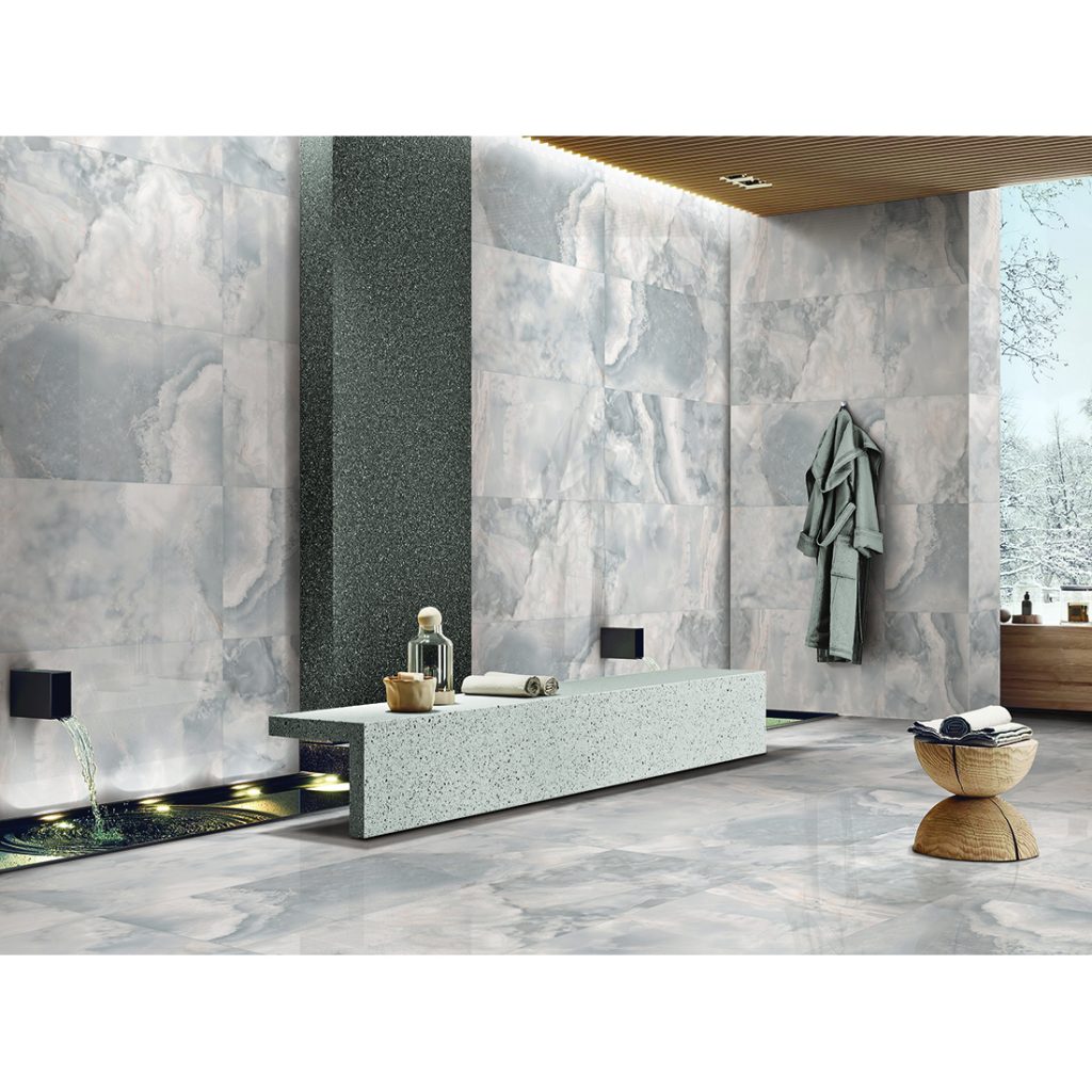 CLOUD GREY 60 x 120 cm POLISHED – Lion Tiles